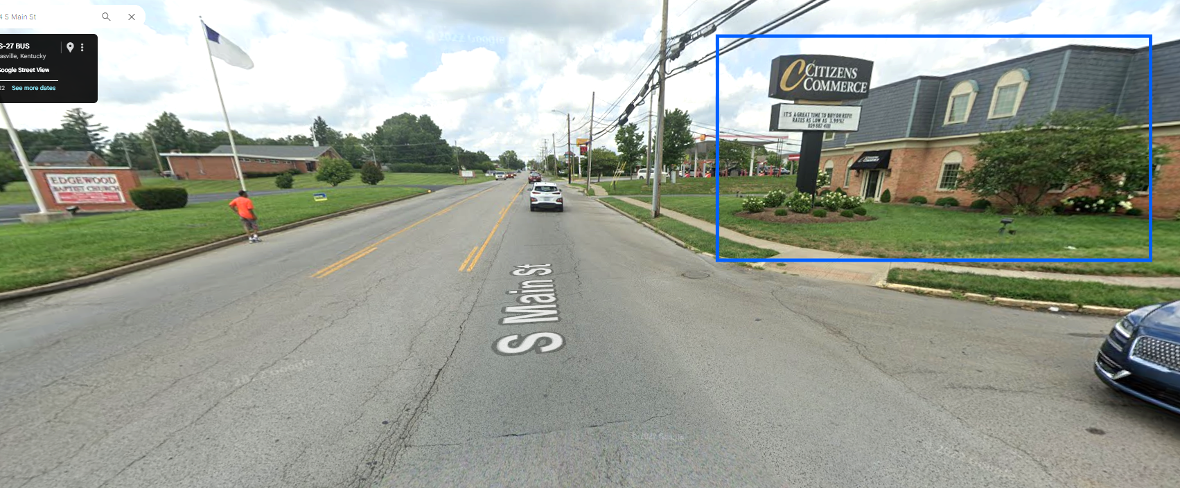 Utilities and Other Offices to Temporarily Relocate During Construction ...